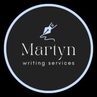 Martyn Writing Services – Writing help for every level